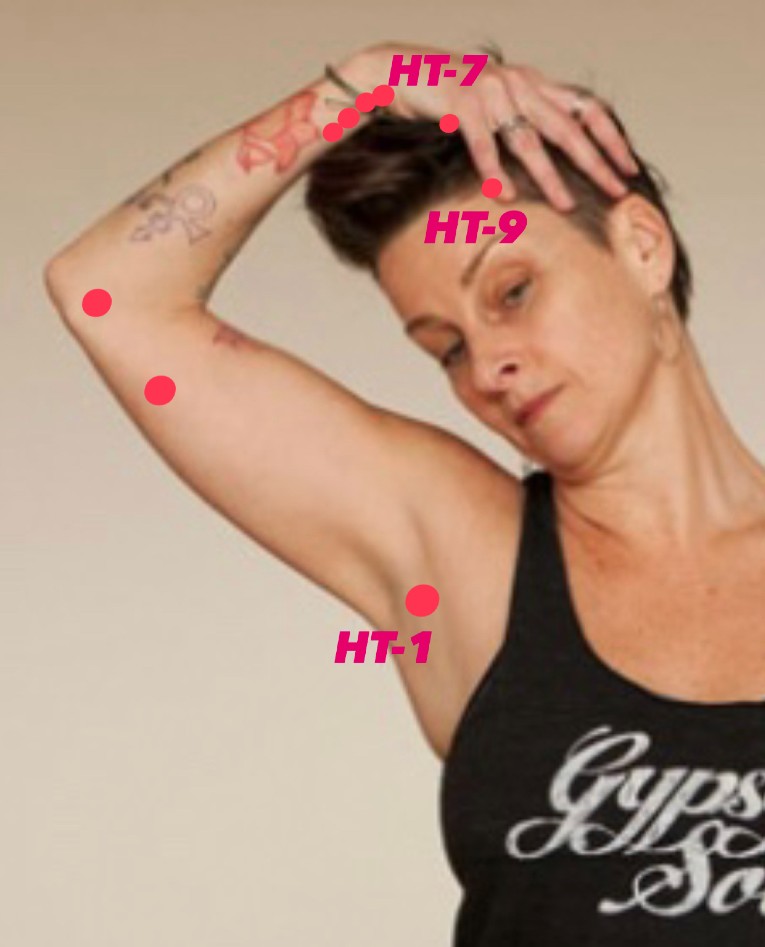 The Five Elements in TCM and Yin Yoga: Fire - YogaEasy