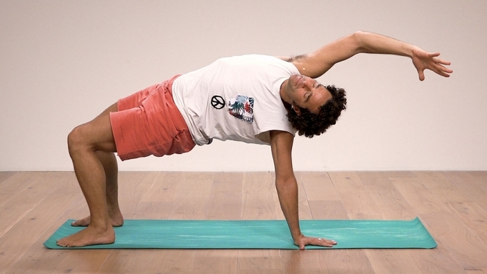 Yoga and music - the beauty of collaboration