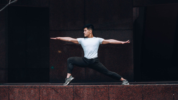 David Kam - teacher feature