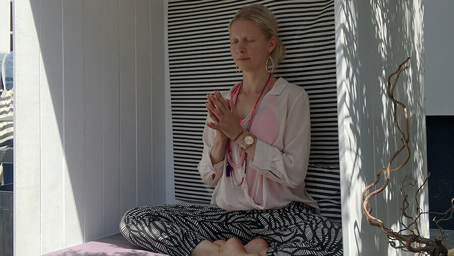 Yoga Retreats Spätsommer/Herbst/Winter 2024/2025