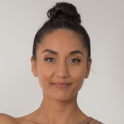 Alles über Sara Lyn Chana - Informationen