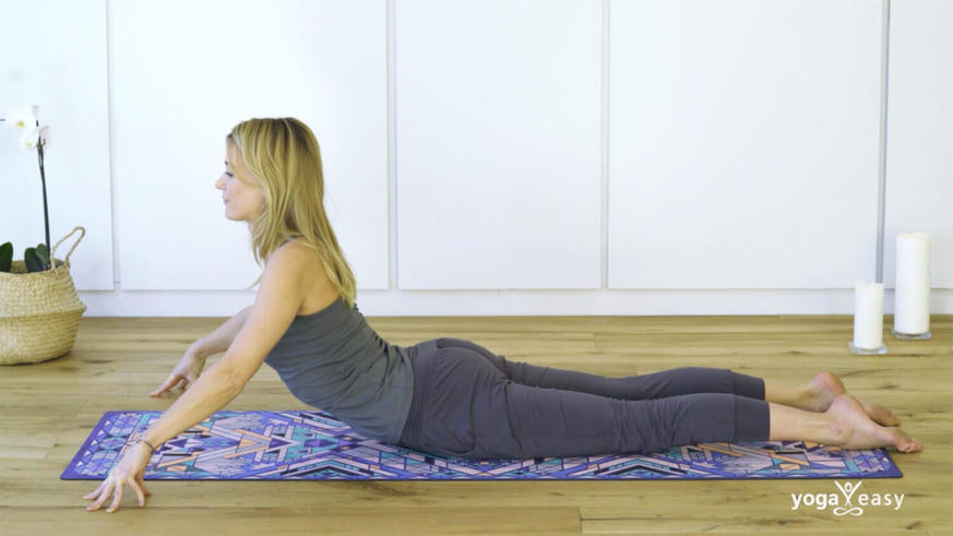 Asanas im Yoga: Lexikon der wichtigsten Yoga-Figuren
