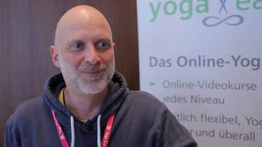 Alles über Frank Schuler - Informationen und Yogavideos