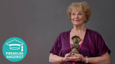 Alles über Anna Trökes - Informationen und Yogavideos