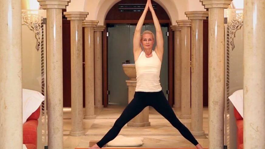 Spirit Yoga: Alles über den Yoga-Stil